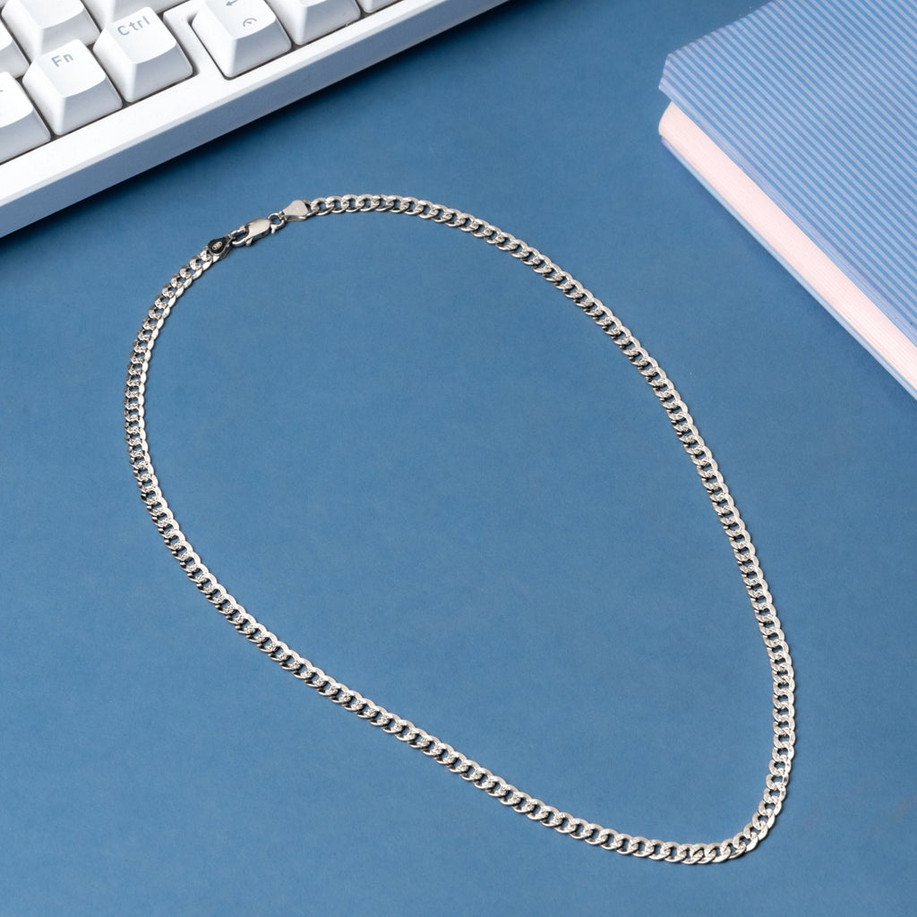 Silvan Vertex Chain – Sterluv