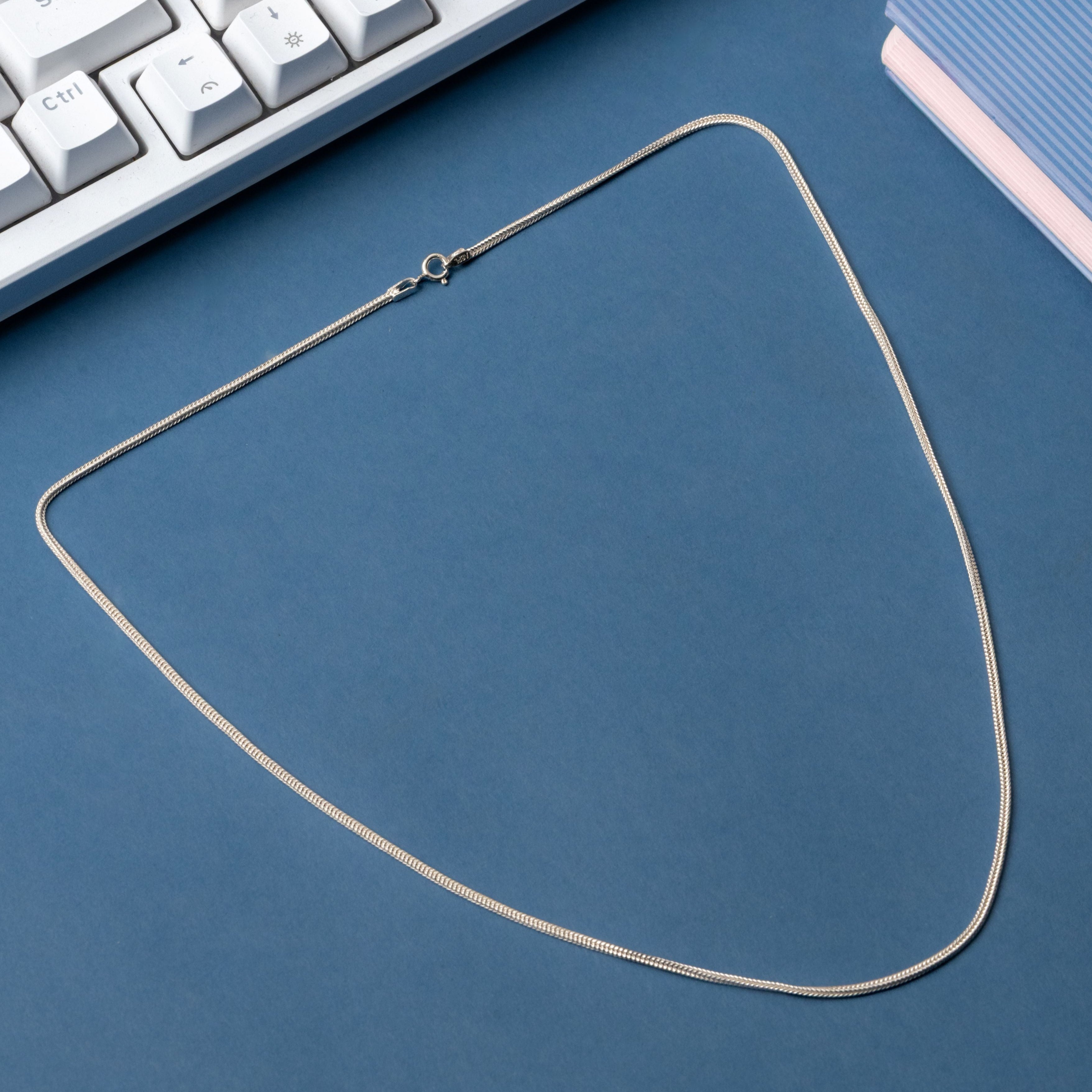 Fluid Cascade Chain – Sterluv