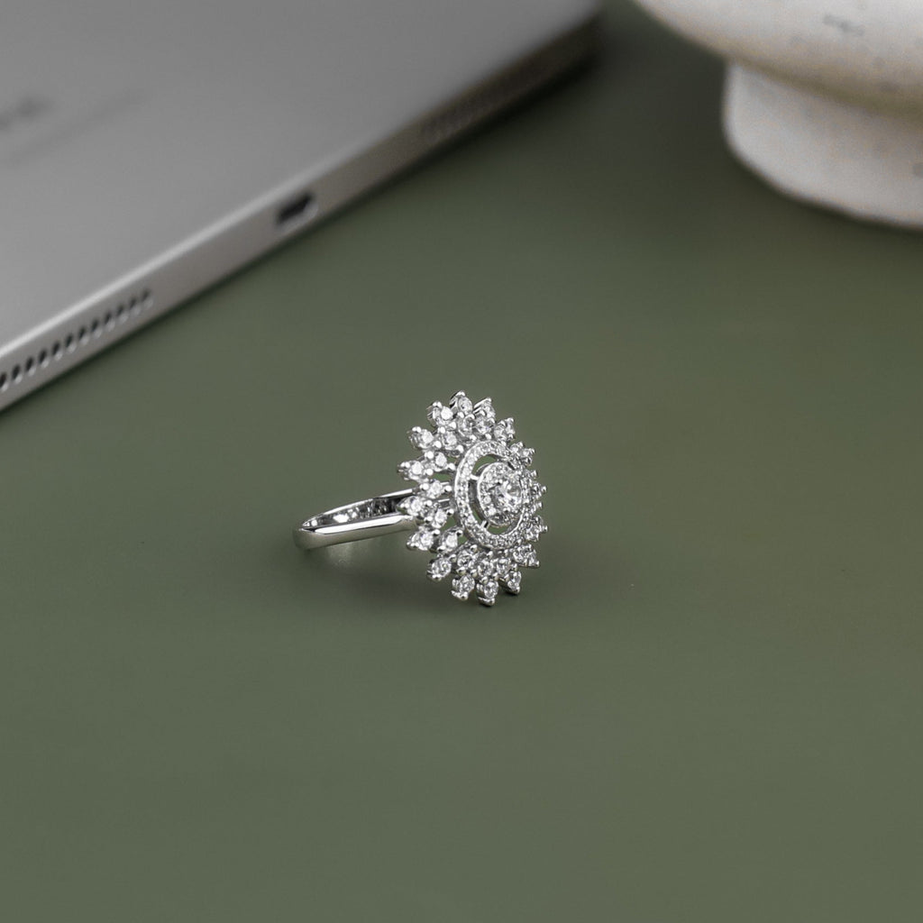 Helios Ember Ring – Sterluv